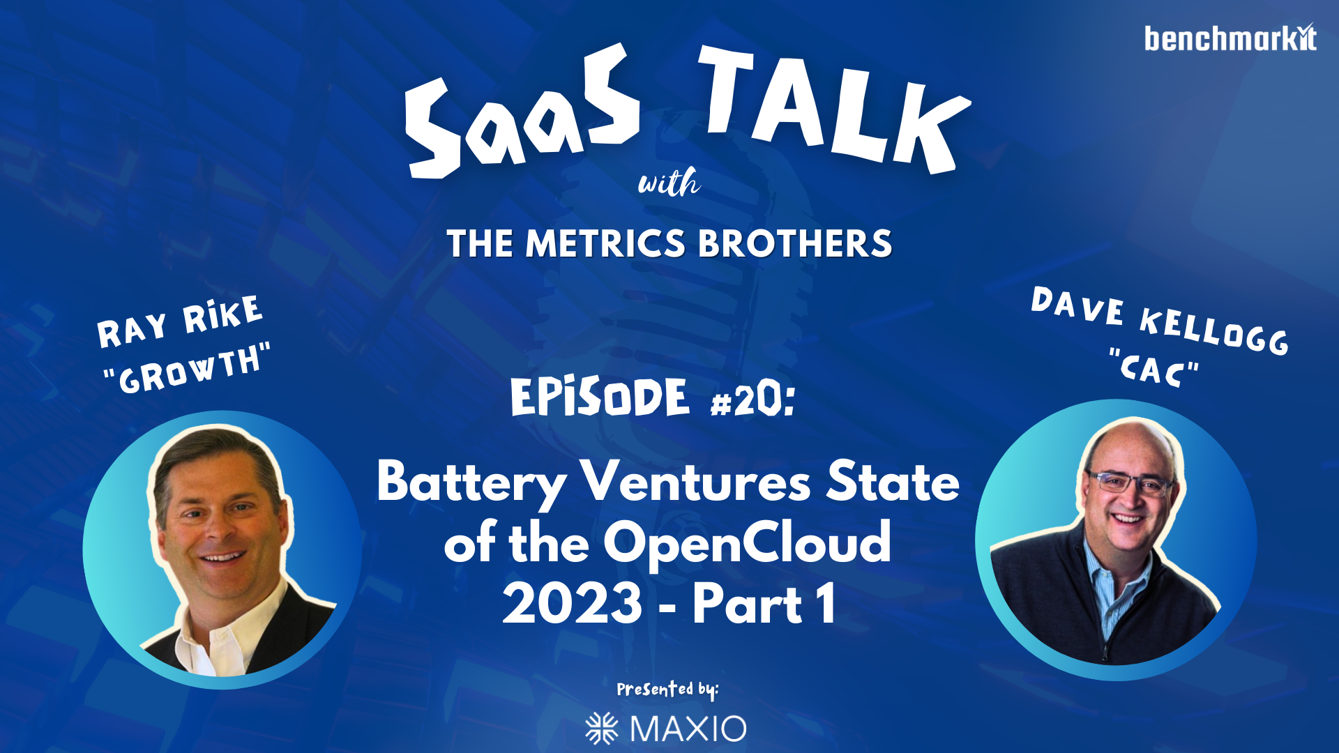Battery Ventures "State of the OpenCloud 2023" Report - Part 1